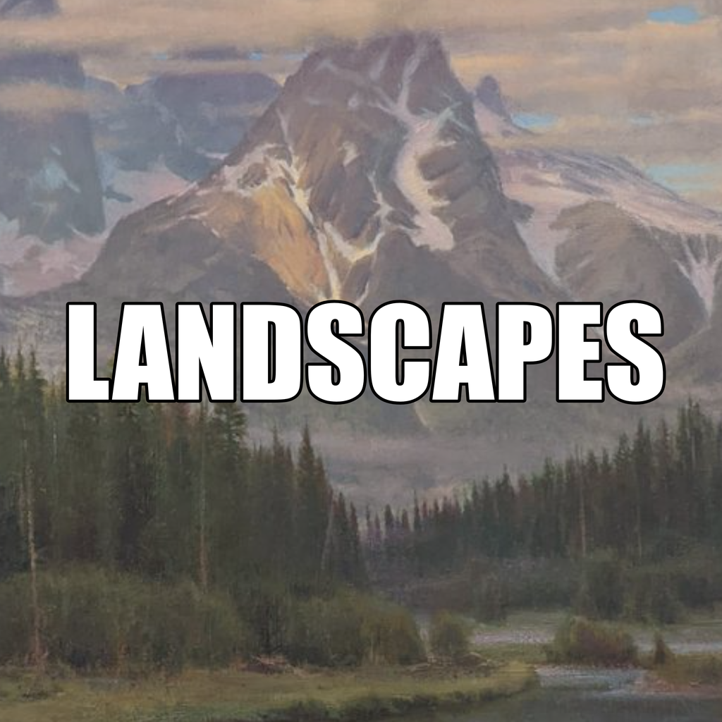 Landscape – Art Enclave