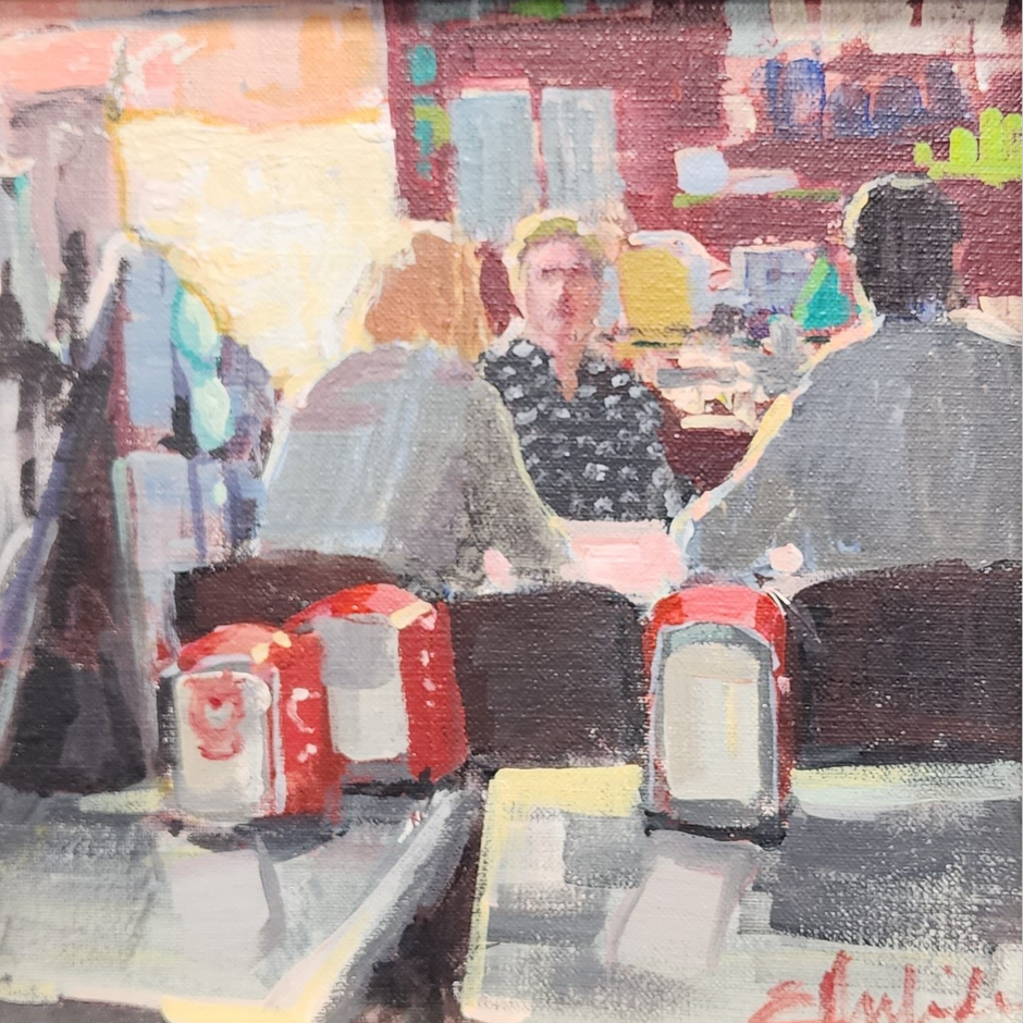 Gallery 42 – Art Enclave